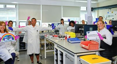 Biomedical Science Day 2020