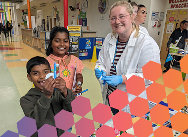 Celebrating Healthcare Science Week