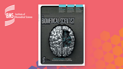The Biomedical Scientist May 2019
